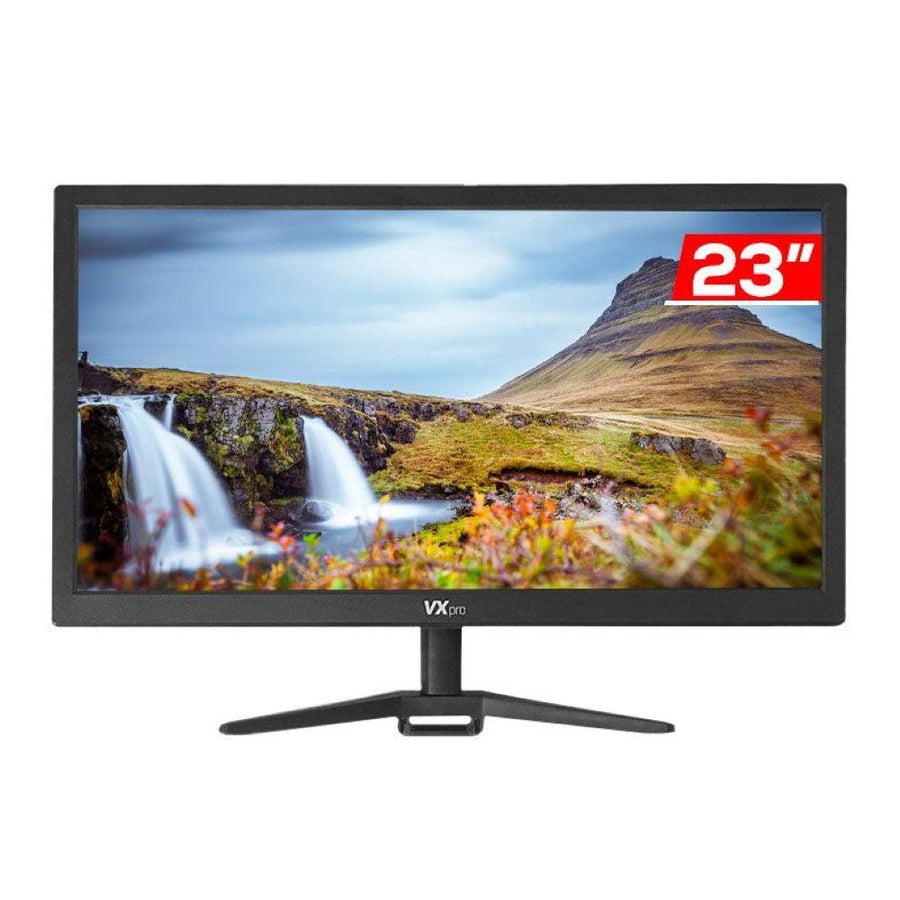 Monitor VXPro 23" LED Full HD HDMI VX230X – EasyTech