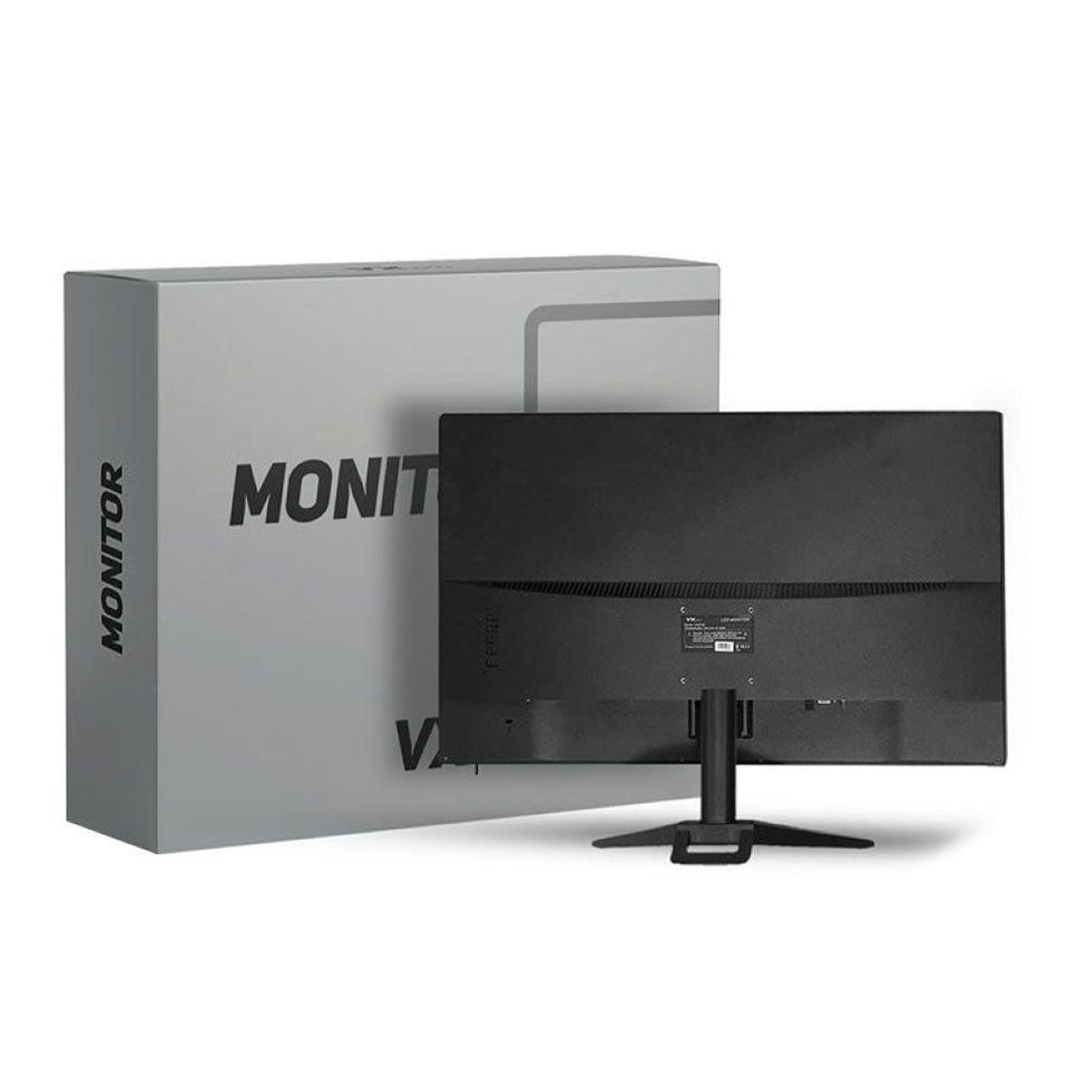 Monitor VXPro 23" LED Full HD HDMI VX230X – EasyTech